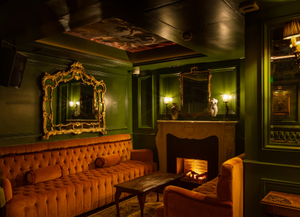 Gallery | Dear Darling Mayfair